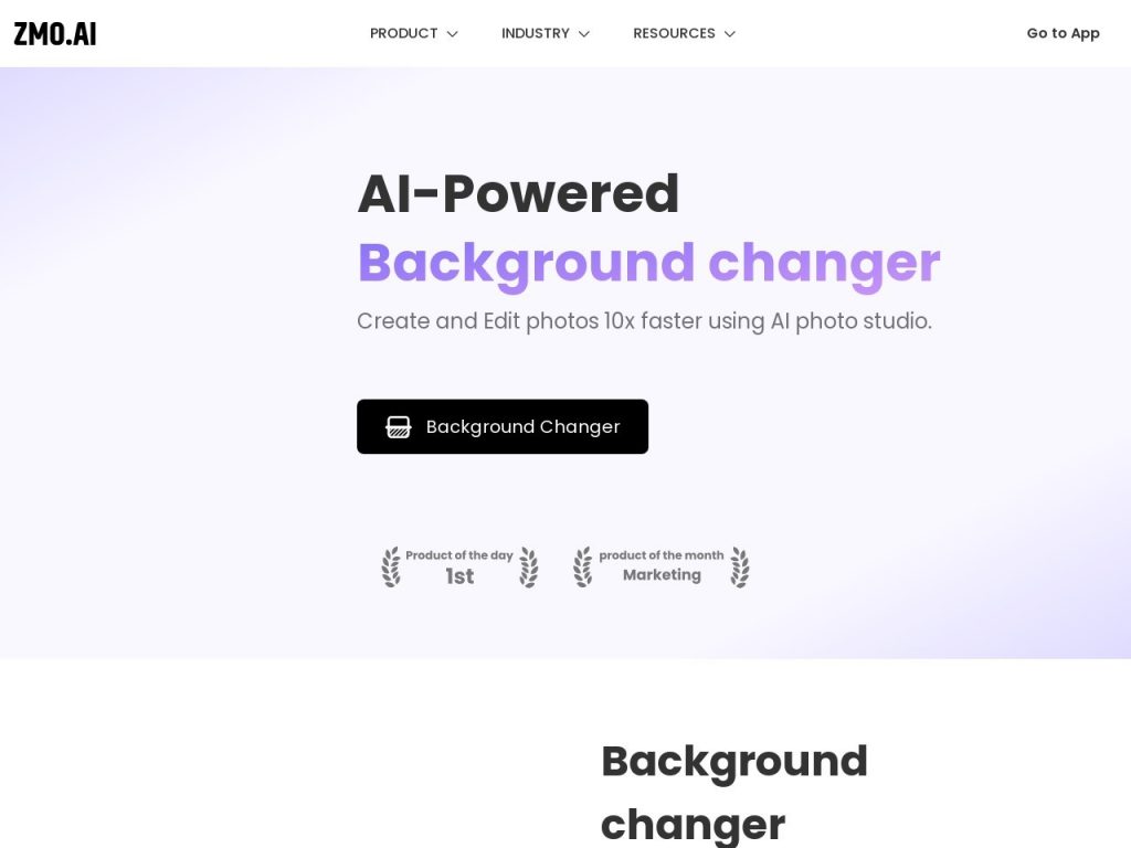 AI Backdrop: Transform Your E-Commerce Product Images with Realistic AI ...