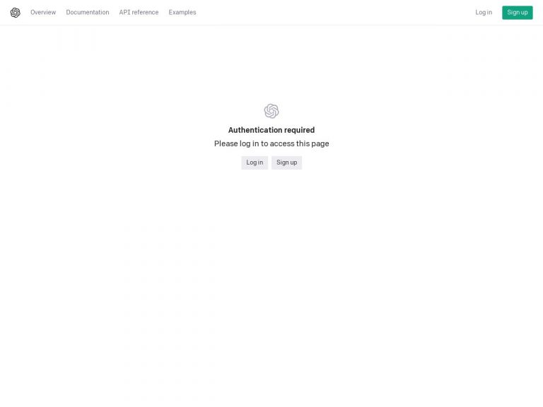 GPT3 Playground: Unlock the Full Potential of GPT-3 with OpenAI's GPT-3 ...